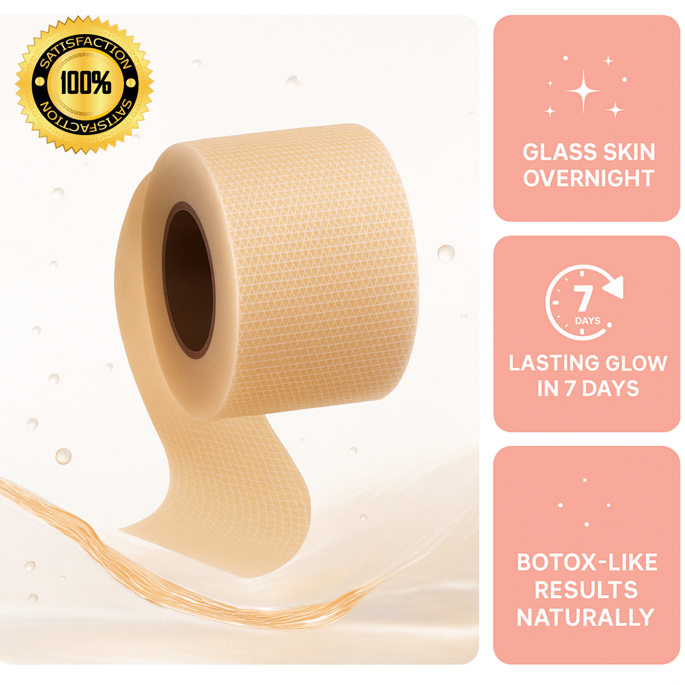 GlowPlex - Wake Up to Smoother, Firmer Skin – Levair